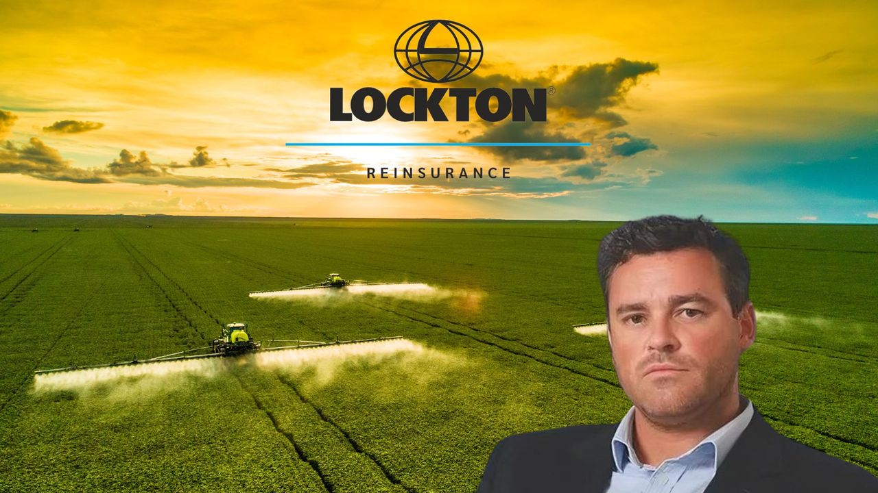 Lockton Re harvests new opportunities with global practice headed by ex-Sompo leader ...
